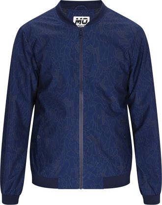 Mymo Jacke Herren Marine