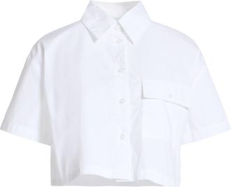 Silvian Heach TOPS - Hemden auf YOOX.COM