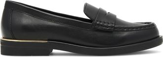 Gino Rossi Mokassins GINO ROSSI LUISA-112989 Schwarz