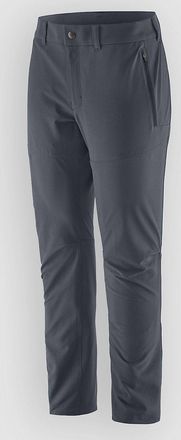 Patagonia Terravia Trail - Reg Hose smolder blue