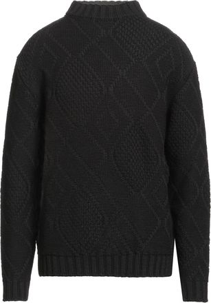 Daniele Alessandrini STRICKWAREN - Rollkragenpullover auf YOOX.COM