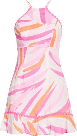 MC2 Saint Barth KLEIDER - Mini-Kleider auf YOOX.COM