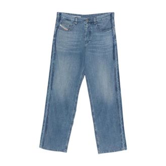 Diesel Herren, Jeans, Blau, W33Gr&ouml;&szlig;e