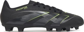 adidas Fußballschuhe adidas Predator ClubJH8848 Schwarz