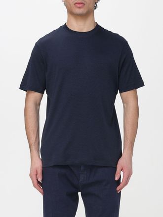 Paul & Shark T-Shirt PAUL & SHARK Homme couleur Bleu