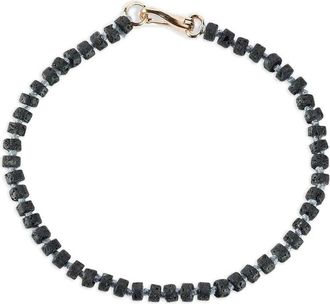 Walters Faith bracelet en or rose 18ct