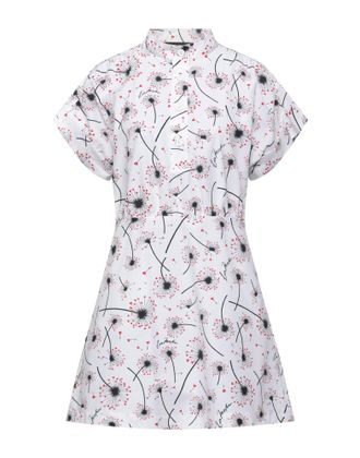 Love Moschino KLEIDER - Mini-Kleider auf YOOX.COM