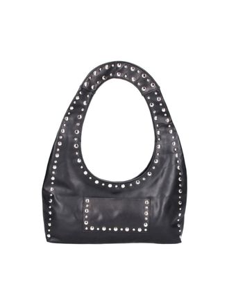 Gimaguas Schultertasche Franca
