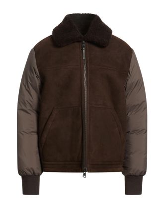 Moncler JACKEN & M&Auml;NTEL - Pufferjacken & Daunenjacken auf YOOX.COM