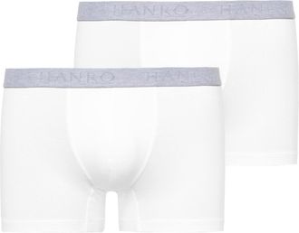 Hanro Boxershorts Cotton Essentials