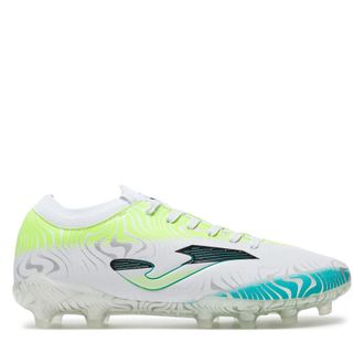 Joma Fußballschuhe Joma Evolution Firm Ground ECUW2402FG Weiß