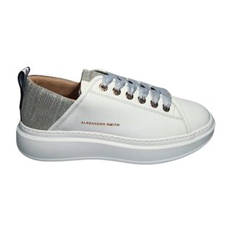 Alexander Smith Sneaker - - Shoes - Damen - Wei&szlig; - 38 EU