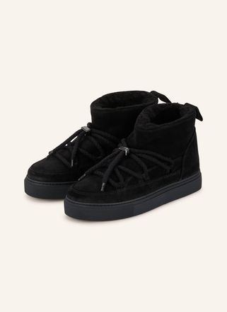 INUIKII Inuikii Boots Classic Low schwarz
