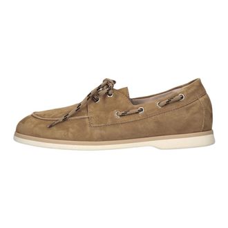Stefano Lauran Sidney Loafers - - Shoes - Damen - Braun - 41 EU
