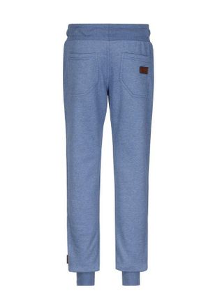 Naketano Sweathose Jogginghose Damen Baumwolle, Kordelzug, Eingrifftaschen, casual (Spar-Set, Deine Muttaaa) Sweatpants, weiche Sweatware, Tunnelzug mit Kordel