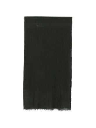 Destin Scarf Wool Cashmere Giglio Mega 140X180 Cm