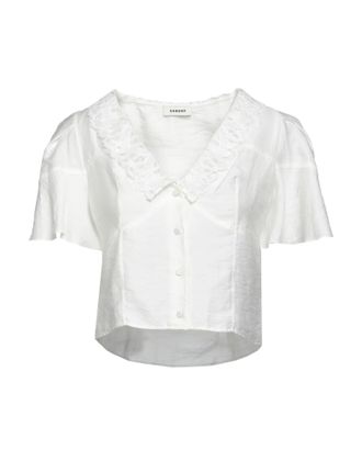 Sandro TOPS - Hemden auf YOOX.COM