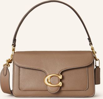 Coach Umhängetasche Tabby 26 beige