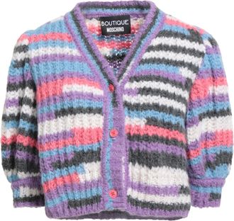 Moschino STRICKWAREN - Strickjacken auf YOOX.COM