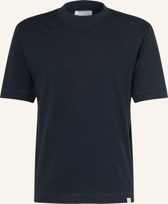 Nowadays Nowadays T-Shirt blau