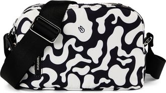 Mandarina Duck Umh&auml;ngetasche Hunter Moire