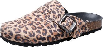 Verbenas Clogs