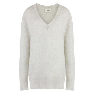 Isabel Marant Damen, Strickwaren, Grau, 2XSGr&ouml;&szlig;e