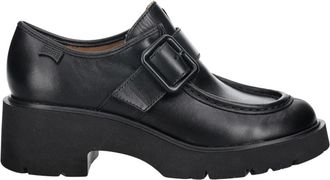 Camper Femme, Chaussures, Noir, Taille: 40 EU Milah Chaussure Plateforme