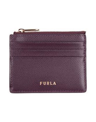 Furla Petite maroquinerie - Porte-cartes sur YOOX.COM
