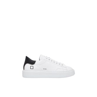 D.A.T.E. D.a.t.e., Femme, Chaussures, Blanc, Taille: 39 EU Sfera Baskets