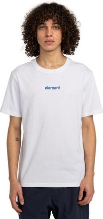Element T-Shirt Simple Logo