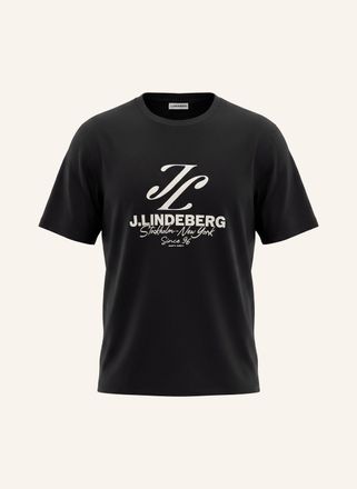 J.Lindeberg J.Lindeberg T-Shirt schwarz