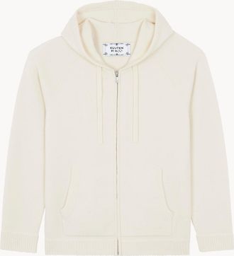 Kujten Hoodie cachemire - Hoodie Racer
