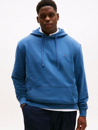 Tommy Hilfiger Big & Tall Kapuzensweatshirt ESSENTIAL TERRY HOODY Gro&szlig;e Gr&ouml;&szlig;en