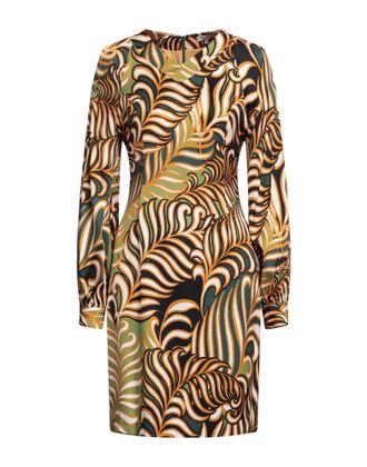 Camicettasnob KLEIDER - Midi-Kleider auf YOOX.COM