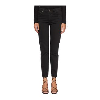 Dondup Daila Jeans - - Jeans - Damen - Schwarzk - W26