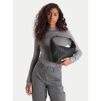 Tous Handtasche TOUS Puffy Bear 2002304951 Schwarz