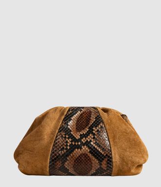 Sista Paris Sac Uniq Baby Fusion Moka