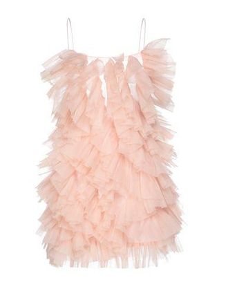 Laneus ROBES - Robes courtes sur YOOX.COM