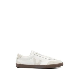 Veja Homme, Chaussures, Blanc, Taille: 42 EU Baskets