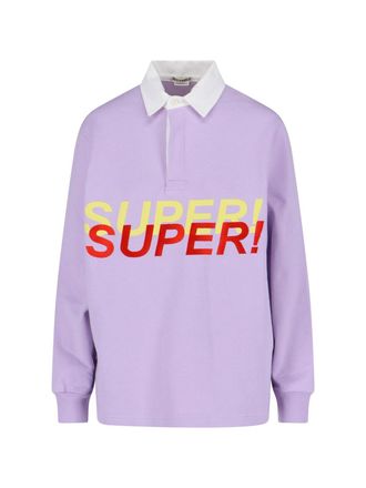 J.W.Anderson J. W. Anderson Rugby-Trikot Super Super