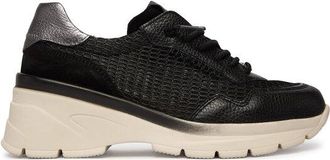Hispanitas Sneakers HV264712 C002 Schwarz