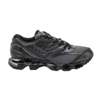 Mizuno Wave Prophecy LS - - Sport - Herren - Schwarzk - 43 1/2 EU
