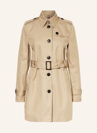 Tommy Hilfiger Trenchcoat beige