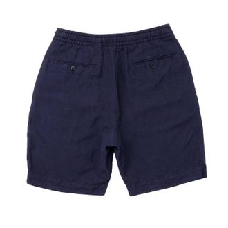 Officine G&eacute;n&eacute;rale Phil Shorts - Navy