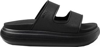 Reef FLIP FLOPS KISSEN BONDI 2 BAR SCHWARZ