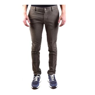 Mason's Slim-Fit Hose - - Trousers - Herren - Gr&uuml;n - S