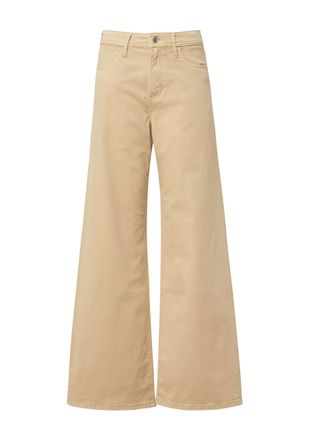 s.Oliver Jeans Hose, Wide Leg