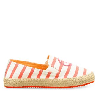 GANT Espadrilles Gant 30568945 Wei&szlig;