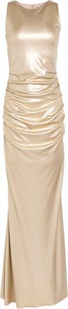 La Petite Robe Di Chiara Boni KLEIDER - Maxi-Kleider auf YOOX.COM